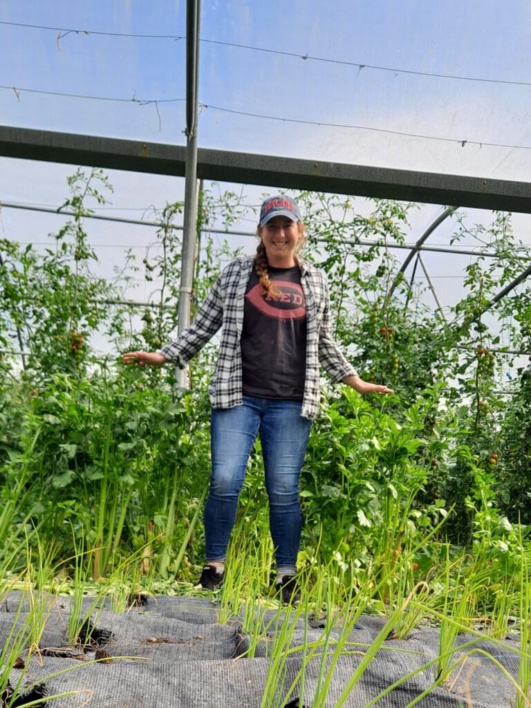 September 2022 Newsletter - Beechlawn Organic Farm