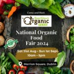 Beechlawn Organic Farm | Organic Fruit & Vegetables | Galway Ireland